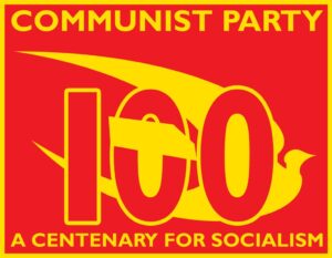 Our History - Communist Party of Britain